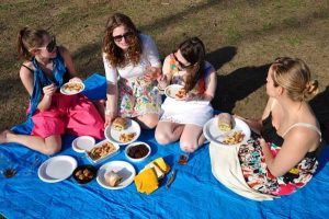 20 Fun Girls Day Out Ideas